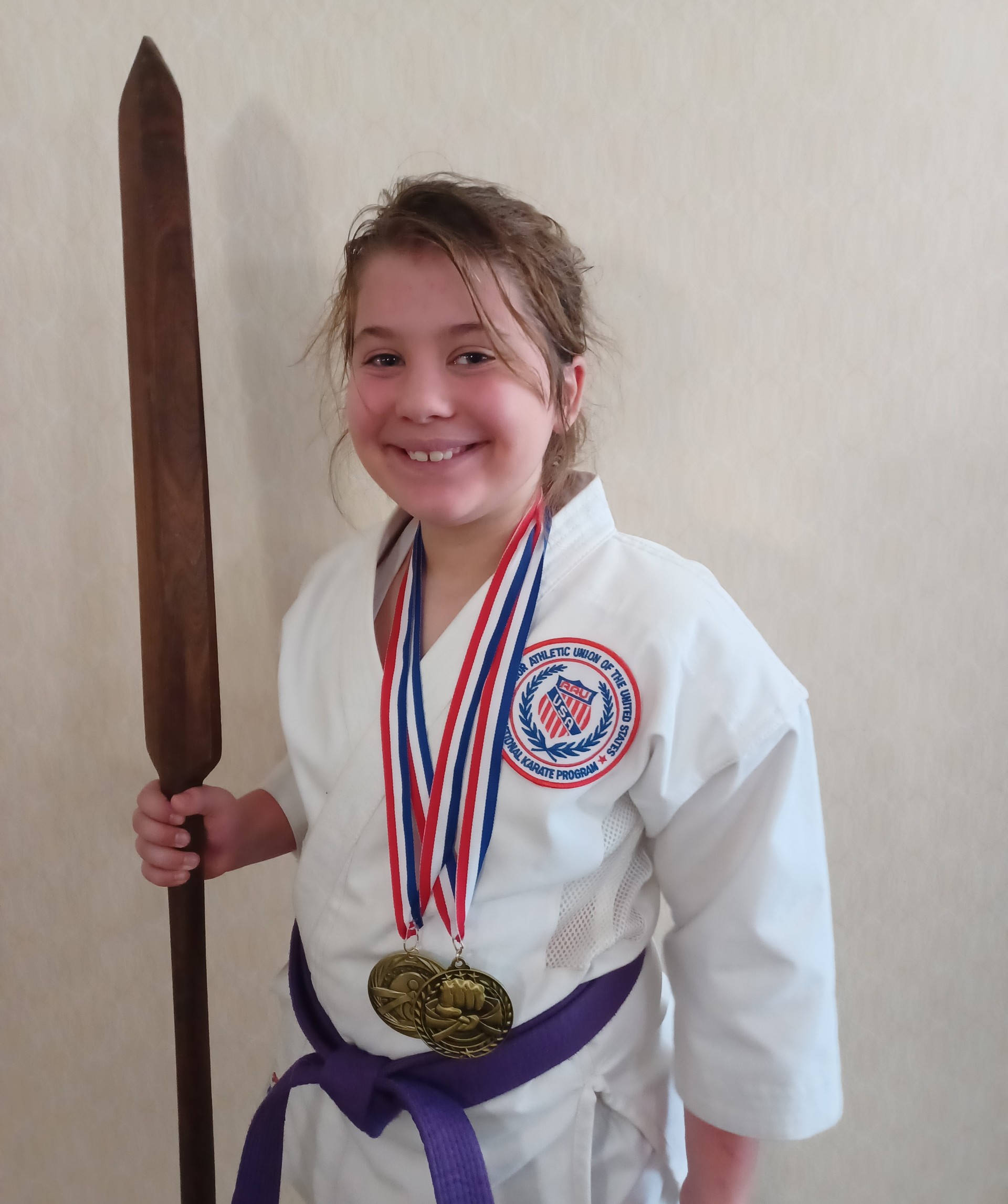 Flora turns in golden effort | News, Sports, Jobs - Times Observer